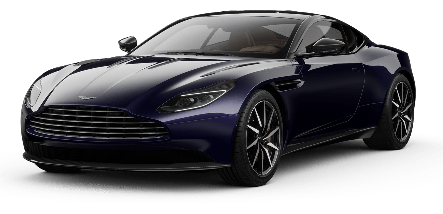 Aston Martin DB11 Tyre Pressure UK - TyrePressure.org