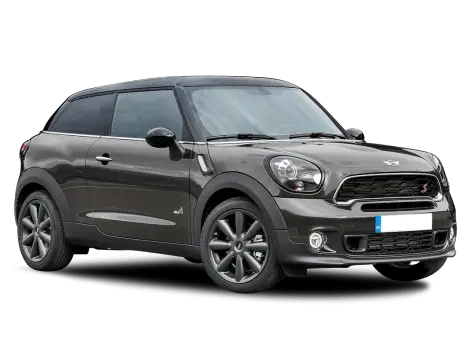 Mini Tyre Pressures - TyrePressure.org