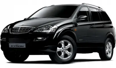 SsangYong Kyron Tyre Pressure - Correct PSI Pressure SsangYong Kyron Tyre Pressure - Correct PSI Pressure
